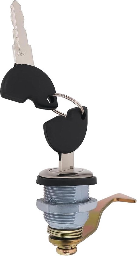 Motorfiets Vervanging Lock Top Case Lock Koffers - Venezia en Rome ...