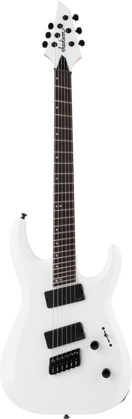 Jackson Pro Series Dinky DK Modern HT6 MS Snow White - ST-Style ...