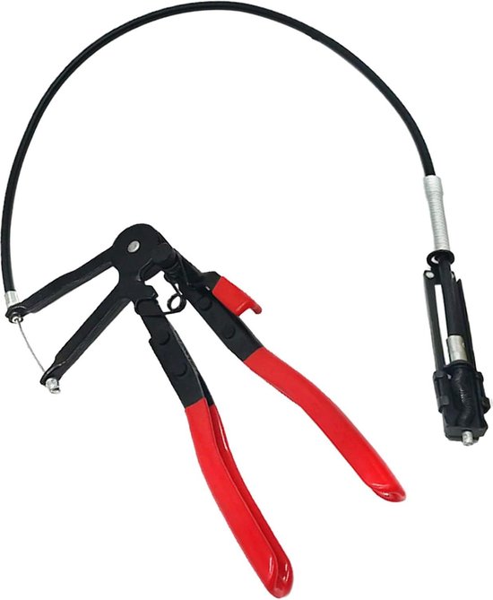 Slangklem veerbandklemmen tang - flexibele speciale klem gereedschap ...