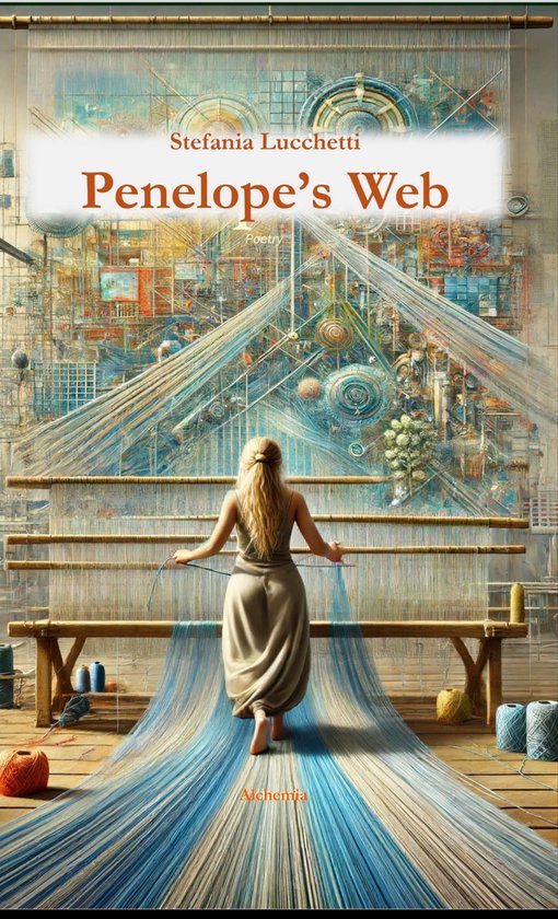 Penelope's Web (ebook), Stefania Lucchetti | 1230008570833 | Boeken | bol