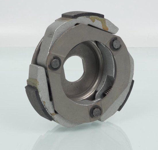 rms koppelingsplaat voor honda 150 chiocciola scooter 2000 tot 2006 ...