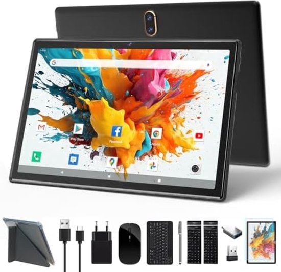 ZONKO Tablet 10 Inch | bol