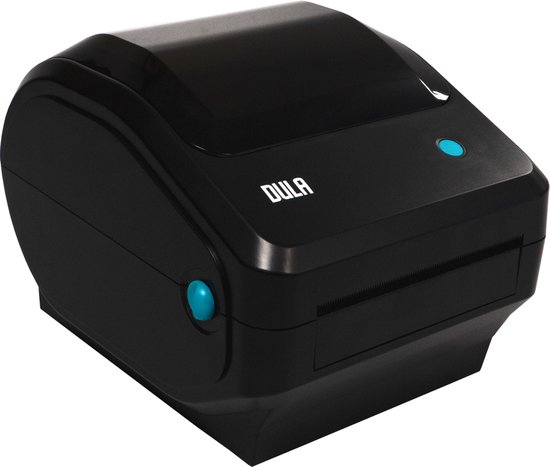 DULA LabelOne 220 Labelprinter A6 - Verzendetiketten printer en ...