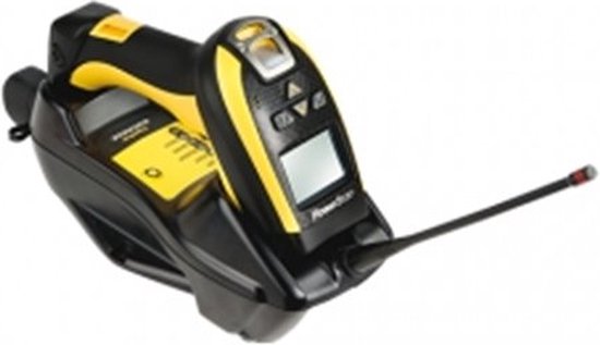Datalogic PM9501, 2D, HD, DPM, multi-IF, RB | bol