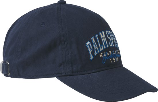 JACK&JONES - JACPALME BASEBALL CAP LN - Heren - Petten | bol