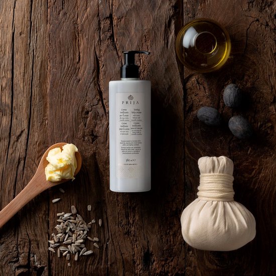 Prija Toning Body Cream (380 ml) | bol