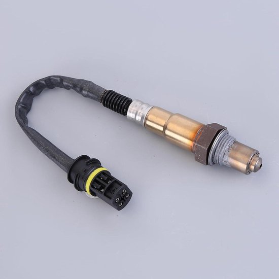Regelsonde / Lambda sensor voor Katalysator - A-Klasse, C-Klasse, E ...