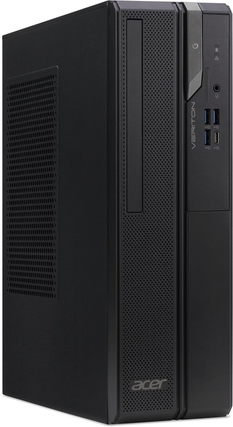 Acer Veriton X X2720G I7456 Pro SFF Intel® Core™ i7 i7-14700 16 GB DDR5 ...