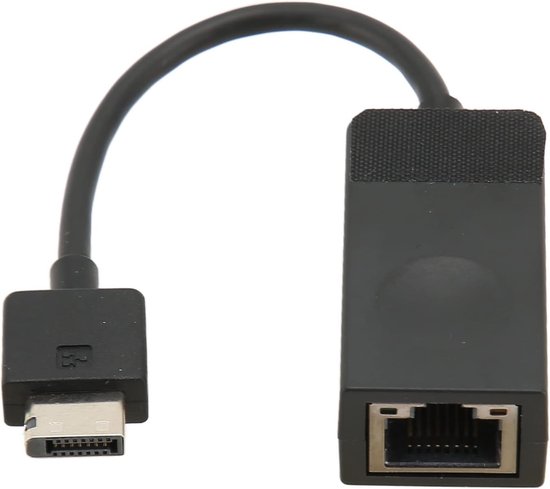 Ethernet Adapter - 10/100Mbps - Netwerkadapter voor Thinkpad X280 ...