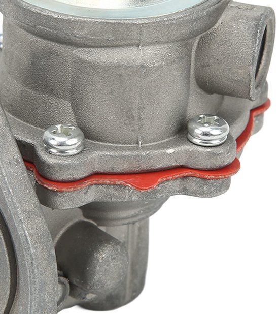 Fuel Pump 04231021 Metal Fuel Lift Transfer Feed Pump Fuel Pump ...