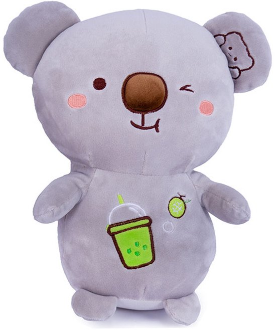 Kawaii - 25cm Koala Cute Animals Knuffel | bol