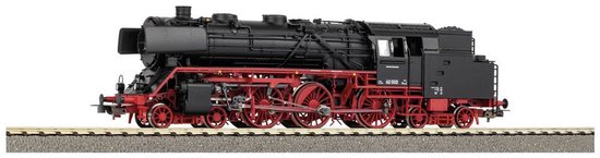 Piko H0 50702 H0 stoomlocomotief BR 62 van de DB | bol
