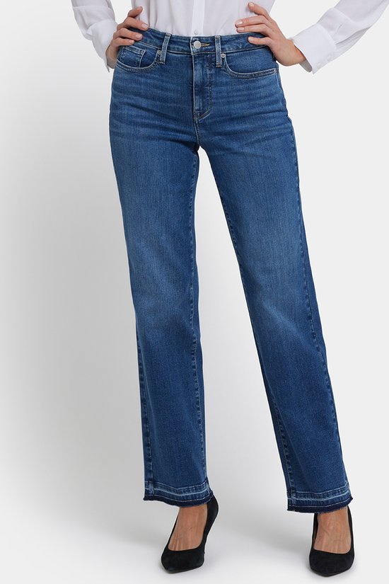 Bailey Relaxed Straight Jeans | bol