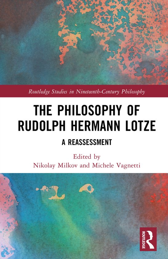 Routledge Studies in Nineteenth-Century Philosophy-The Philosophy of ...