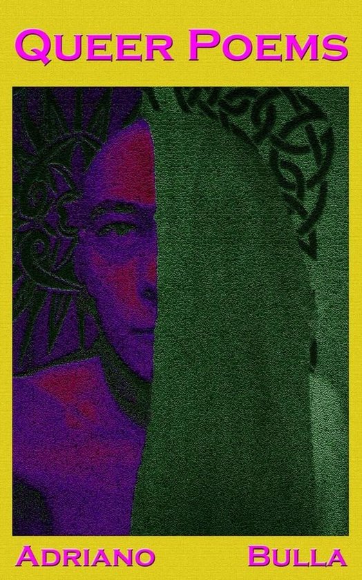 Queer Poems (ebook), Adriano Bulla | 9798232251949 | Livres | bol