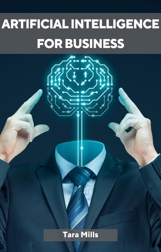 ARTIFICIAL INTELLIGENCE FOR BUSINESS (ebook), ALVIN GLOVER ...