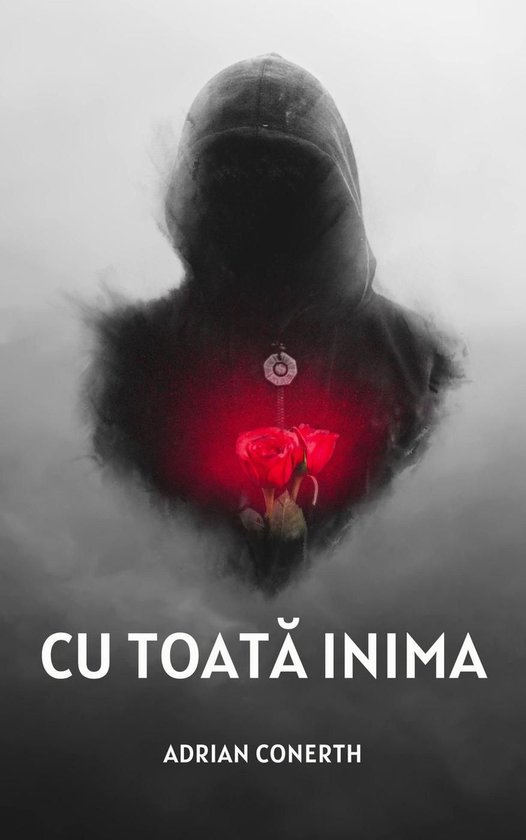 CU TOATĂ INIMA (ebook), Adrian Conerth | 9798232705831 | Boeken | bol