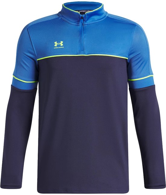Under armour b challenger training qz in de kleur marine. | bol