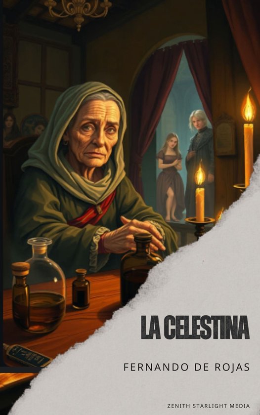 La Celestina (ebook), Fernando de Rojas | 9791070126325 | Boeken | bol
