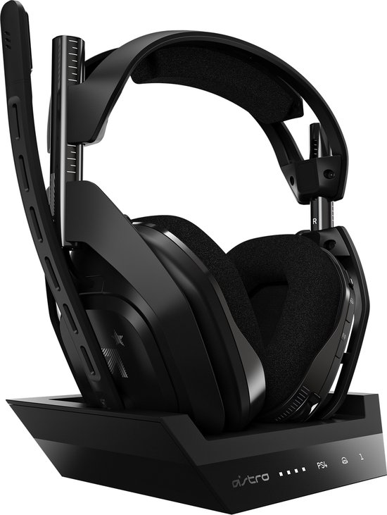 ASTRO Gaming Mod Kit voor A50 Gen 4 | 943-000285 | bol