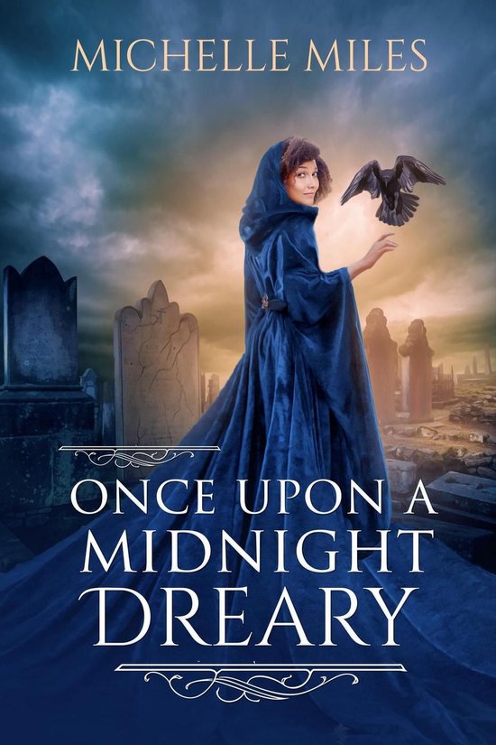 Enchanted Realms 5 - Once Upon a Midnight Dreary (ebook), Michelle Miles |... | bol