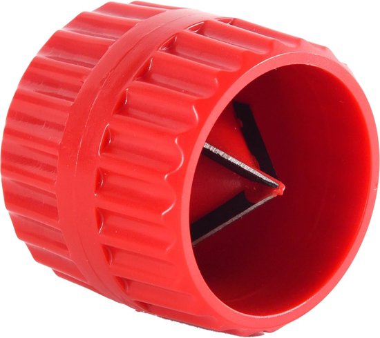 Pipe deburring tool - universele deburrer - externe deburring tool ...