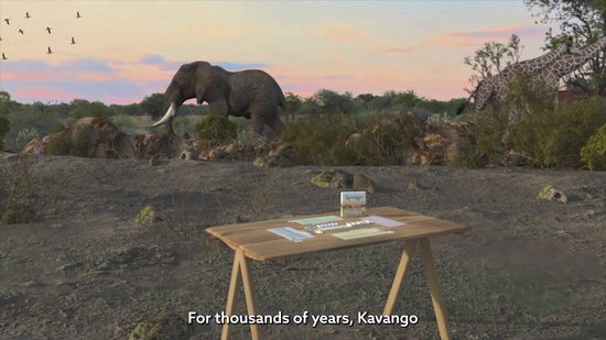 Kavango NL | Games | bol