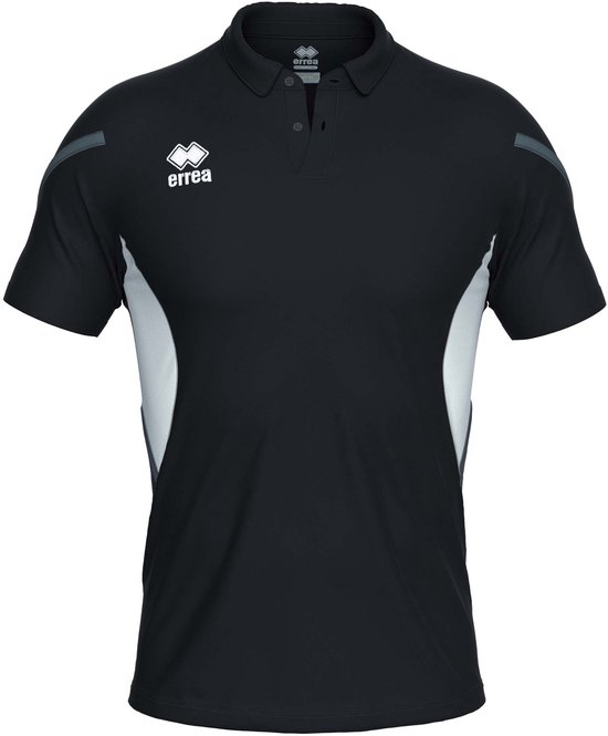 Polo Errea Clark Polo Mc Ad - Sportwear - Volwassen | bol