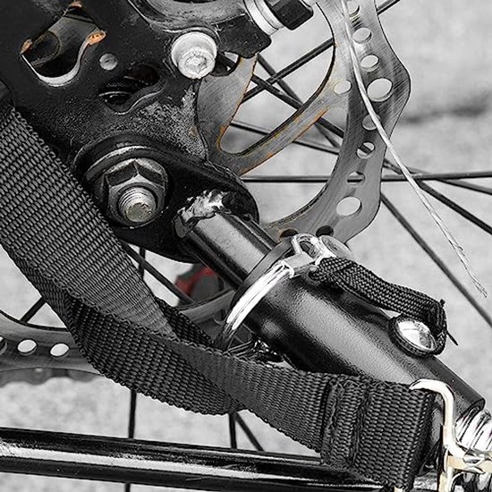 Fietskar koppeling adapter voor hondenaanhangers en fietskoppelingen | bol