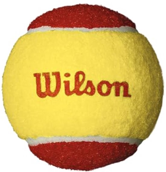 Balles de tennis pour Enfants - Initiation au tennis | bol