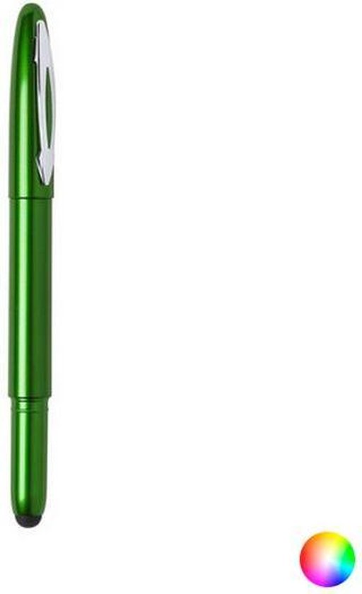 LED-Pointer pen 145584 | bol.com