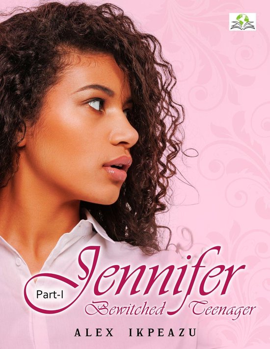 Jennifer (ebook), Alex Madu Ikpeazu | 1230004200864 | Boeken | bol.com