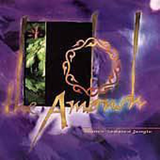 Ambush, Ambush | CD (album) | Muziek | bol