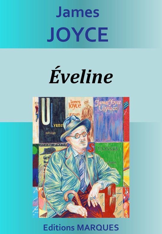 Éveline (ebook), James Joyce | 1230004275596 | Boeken | bol