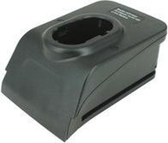 Acculader Module voor Hitachi 14.4-18V Li-ion - Insteek | bol