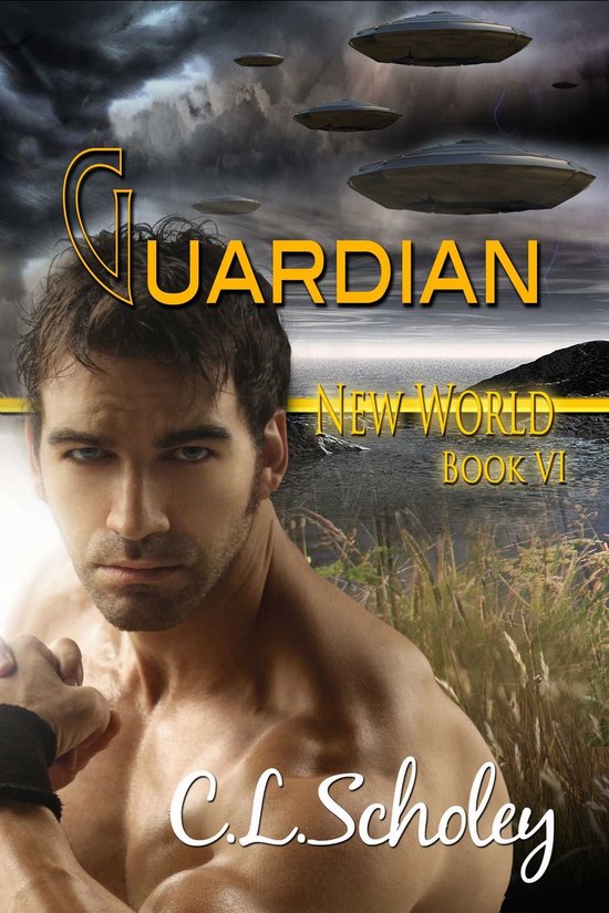 New World - Guardian (ebook), C L Scholey | 9781611607444 | Boeken | bol