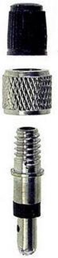 Fietsventiel hollands (p25) | bol