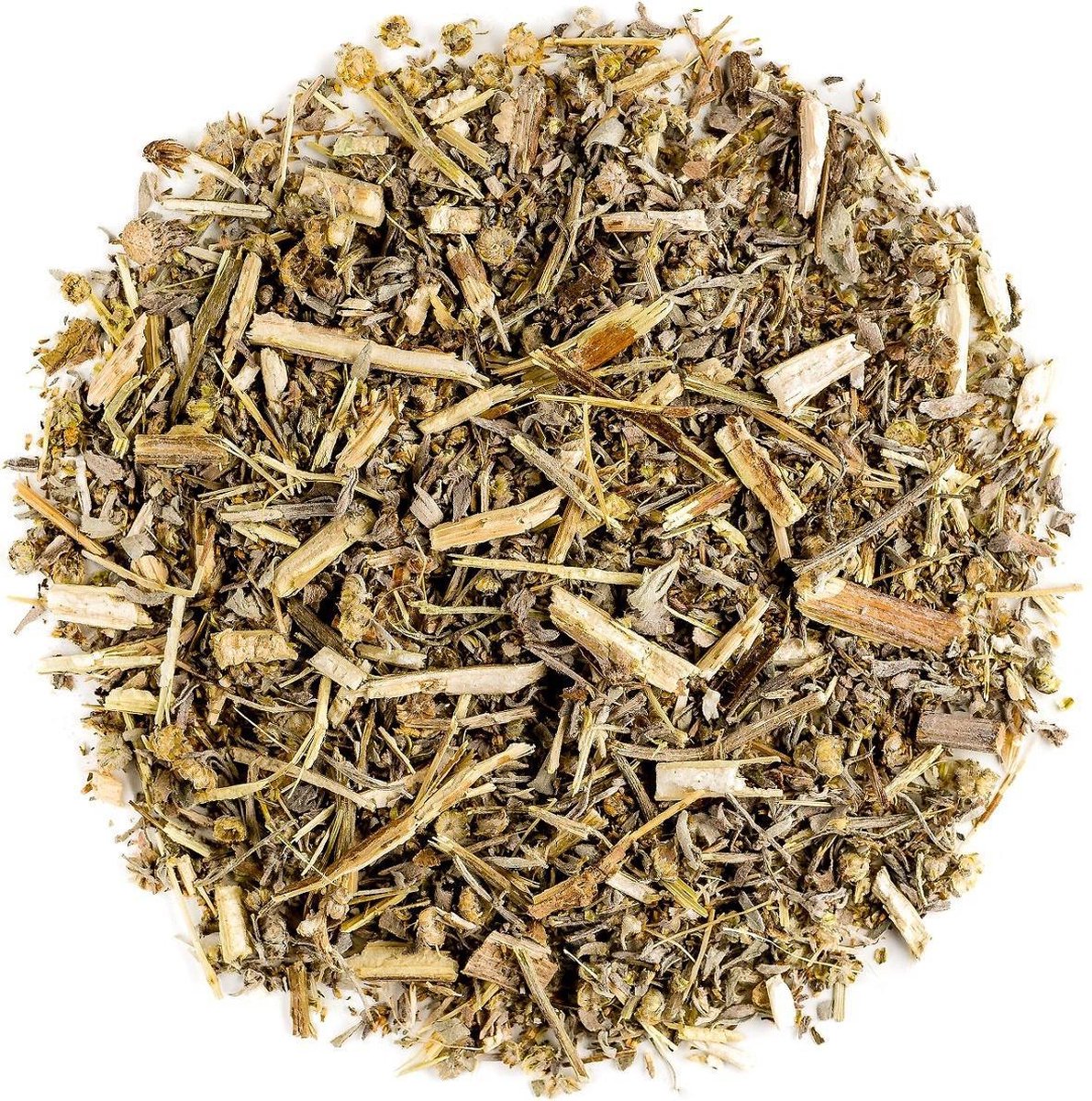 Alsem Mugwort Bio Kruiden Thee - Sterk En Bitter - Ssukcha Thee Kruid ...