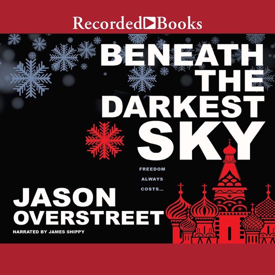 Beneath the Darkest Sky, Jason Overstreet | 9781501987304 | Boeken ...