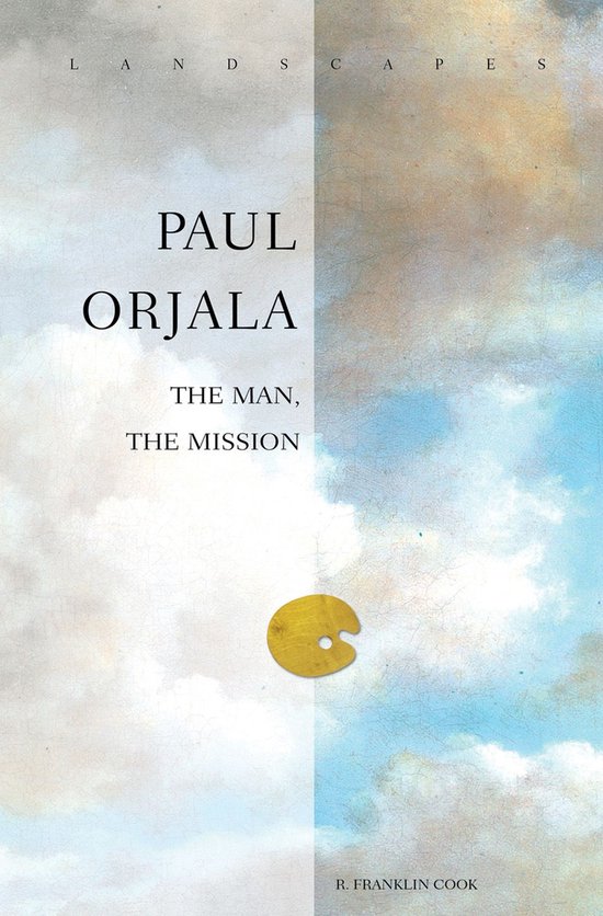 Paul Orjala (ebook), Cook | 9780834133273 | Boeken | bol.com