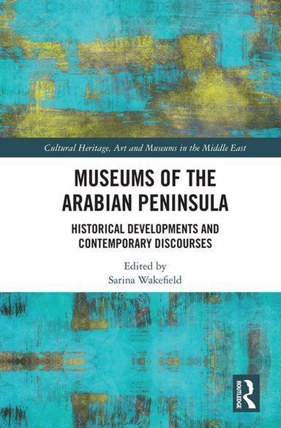 Cultural Heritage, Art and Museums in the Middle East - Museums of the ...
