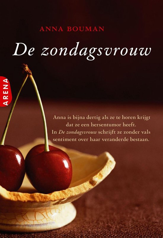 De zondagsvrouw (ebook), Anna Bouman | 9789460928413 | Boeken | bol