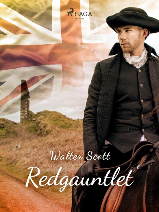 World Classics - Redgauntlet I (ebook), Walter Scott | 9788726587845 ...