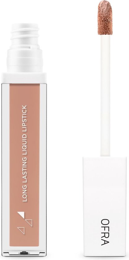 OFRA - Ofra Cosmetics Long Lasting Liquid Lipstick Revive | bol.com