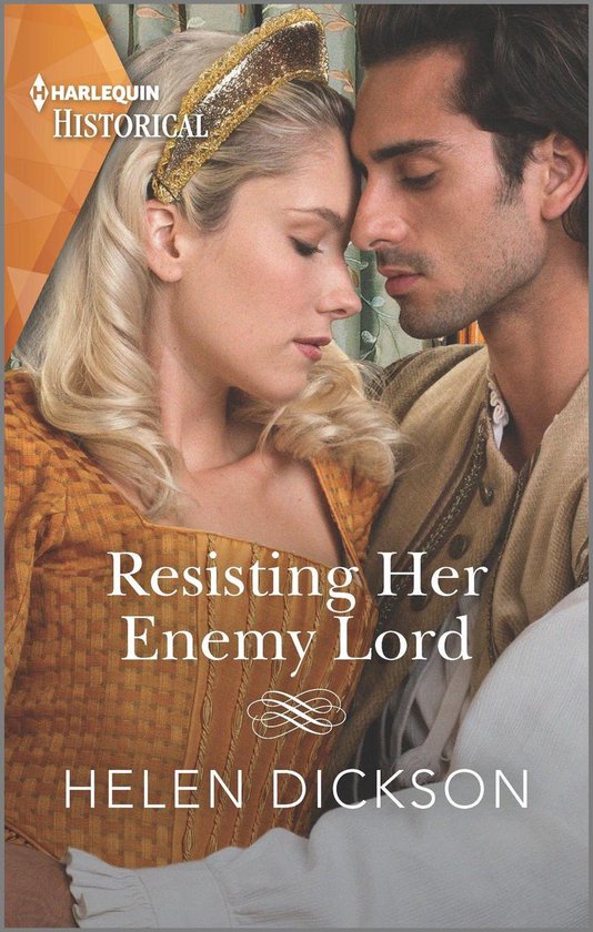 Resisting Her Enemy Lord (ebook), Helen Dickson | 9781488071744 ...
