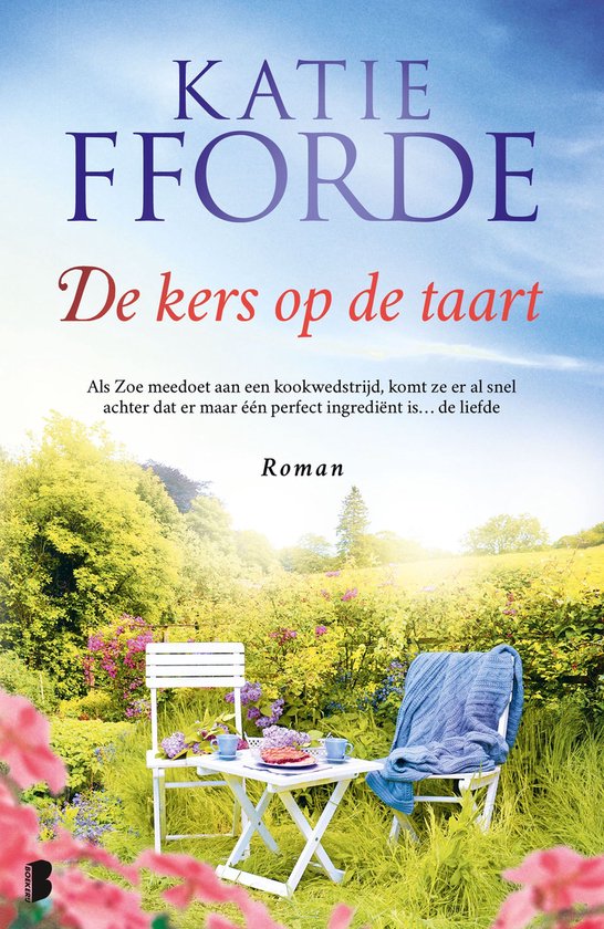 De kers op de taart (ebook), Katie Fforde | 9789402314250 | Boeken | bol