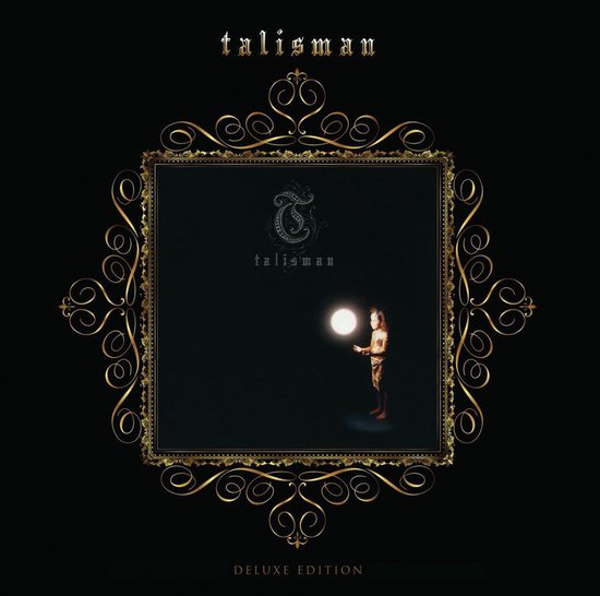 Talisman (Deluxe Edition), Talisman | CD (album) | Muziek | bol