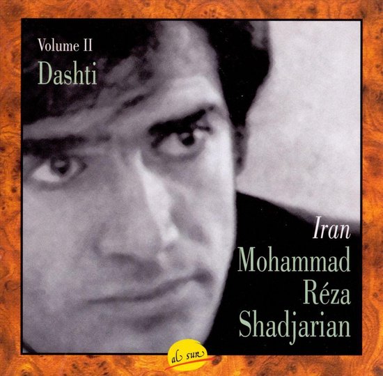 Dashti, Mohammad Reza Shadjarian | CD (album) | Muziek | bol