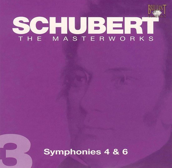 Schubert: Symphonies Nos. 4 & 6, Hanover Band | Muziek | bol