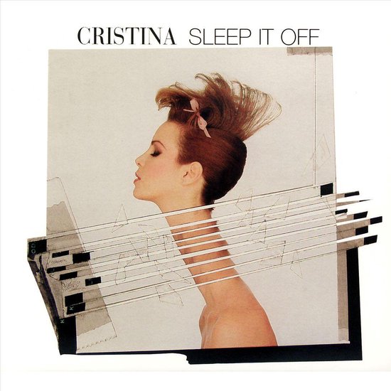 Sleep It Off, Cristina | Muziek | bol